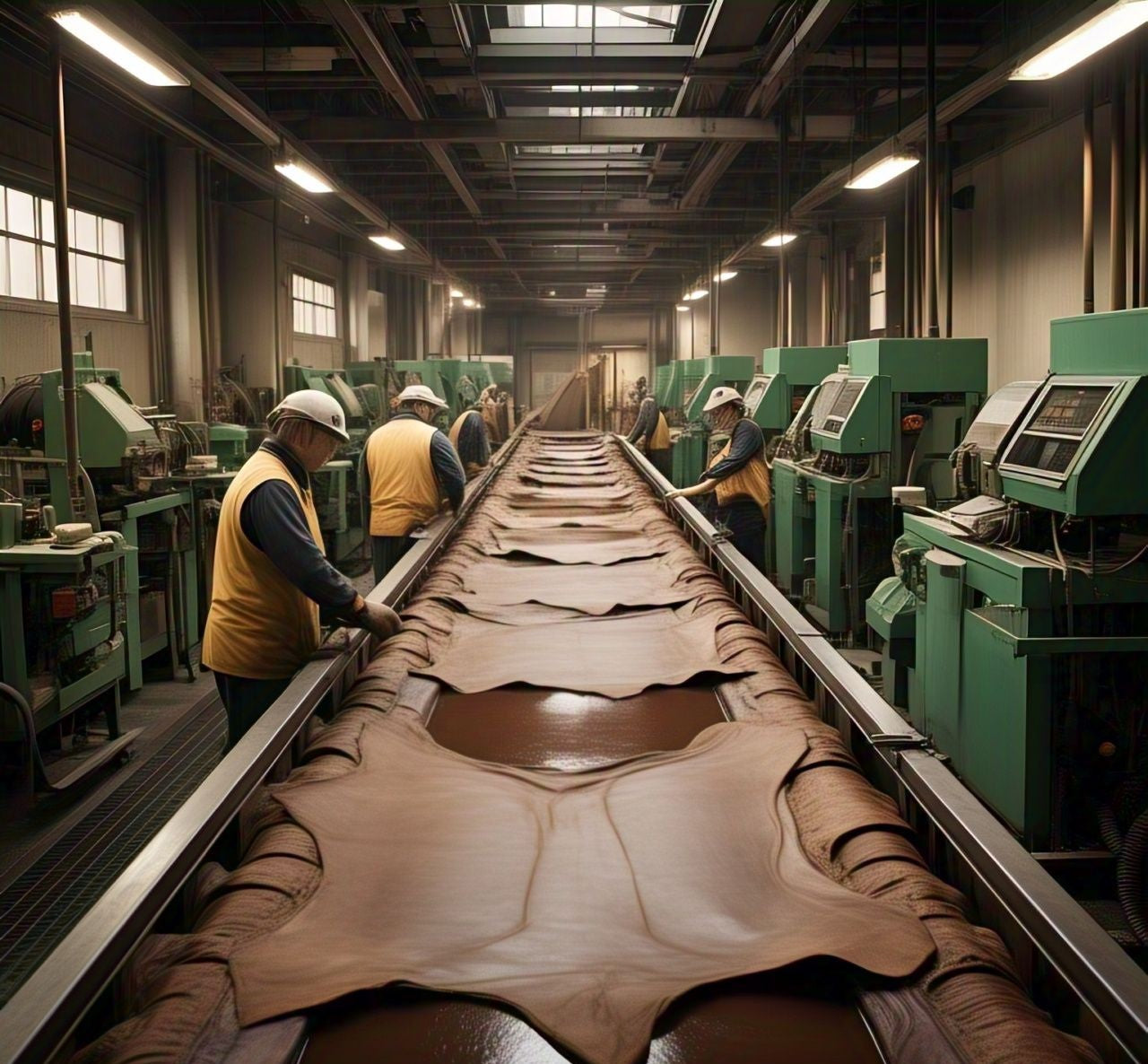 What Is Bonded Leather? A Complete Guide to This Leather Alternative ...