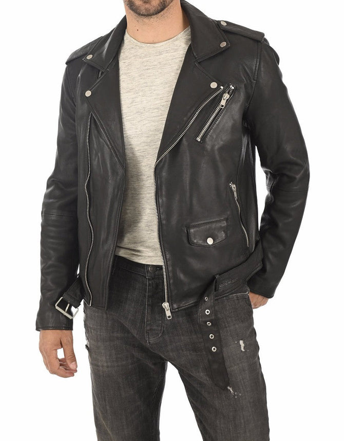 Identifying a Well-Crafted Leather Jacket – Amrika Leather