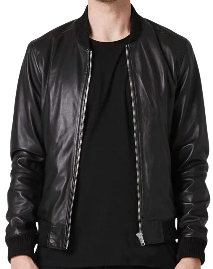 How to get rid of wrinkles on leather jacket: A Step-by-Step Guide ...